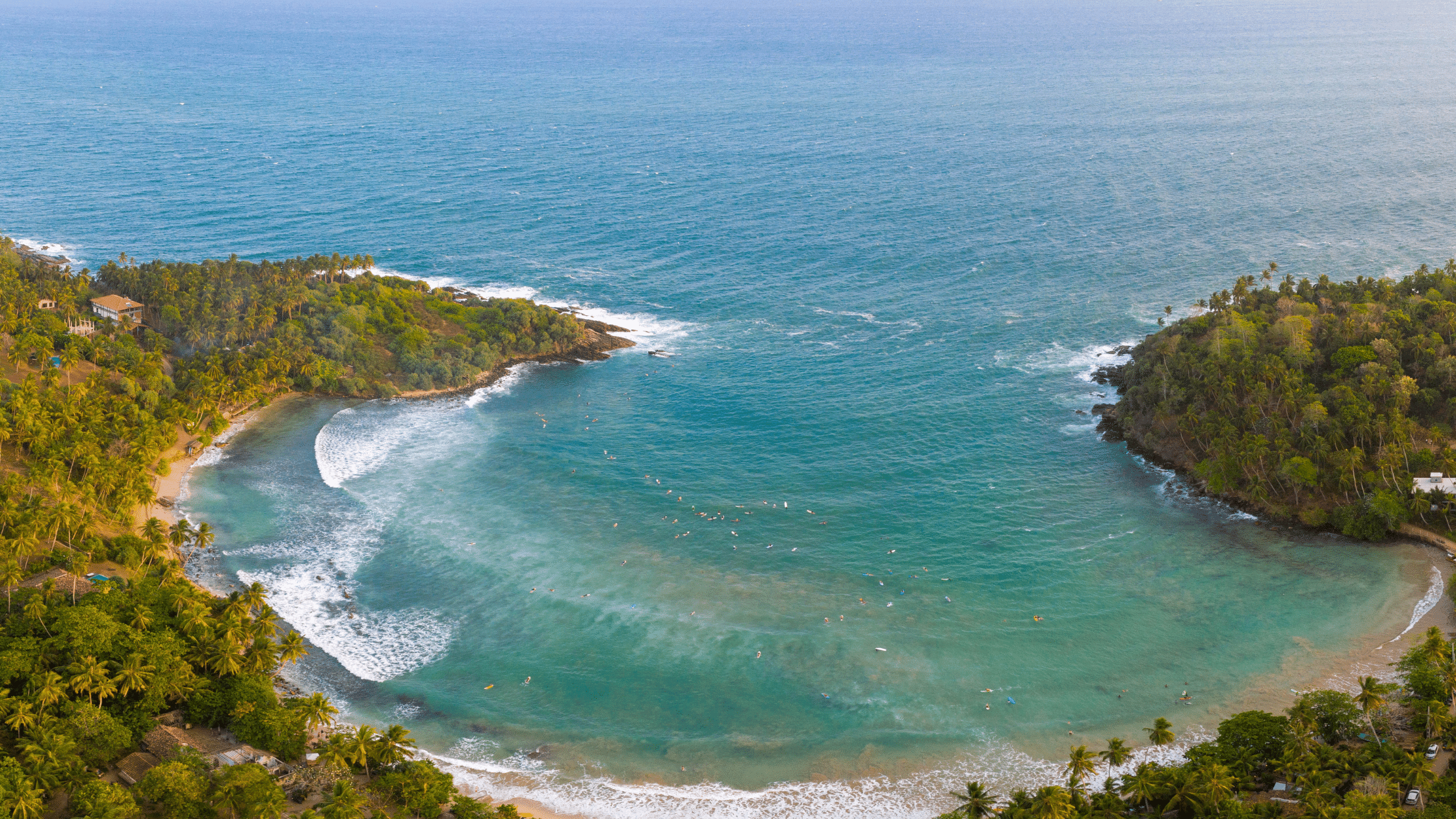 Sri Lanka 10 Day Itinerary | Best Places to Go in Sri Lanka